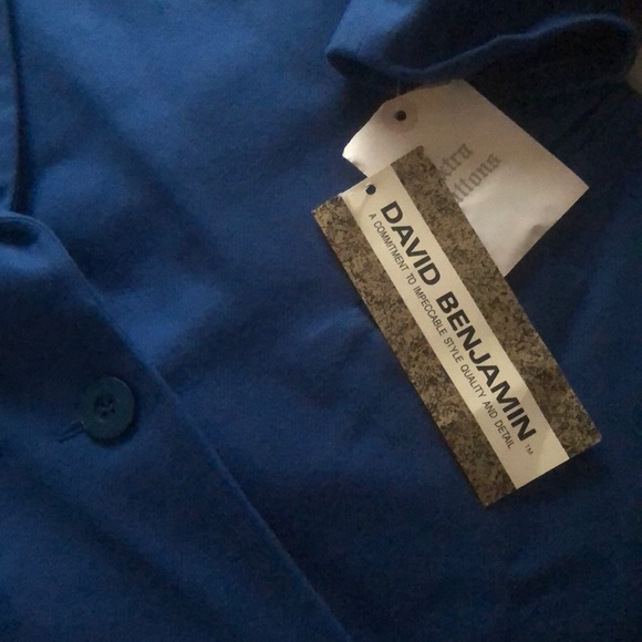 Jackets & Coats | Vintage David Benjamin Coat | Poshmark
